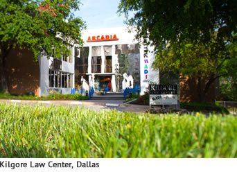 Employee Rights Law Firm in Dallas Texas - Kilgore & Kilgore