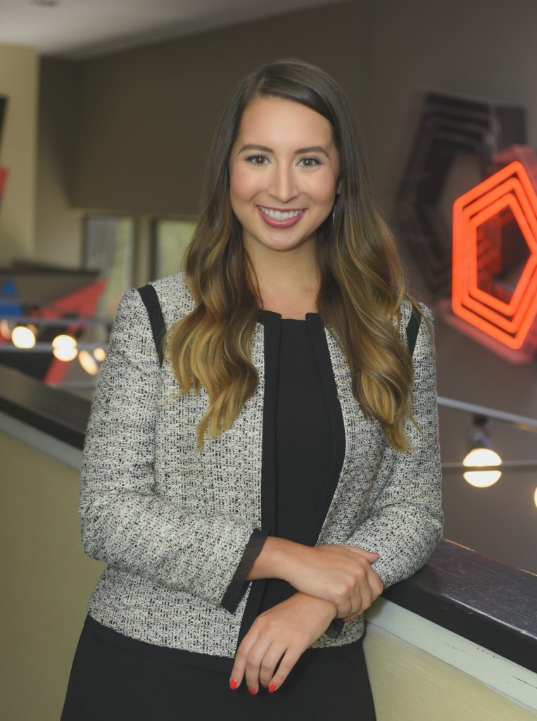 Alexandra Treadgold, Attorney - Kilgore & Kilgore